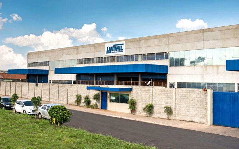 Filiais - Unimil